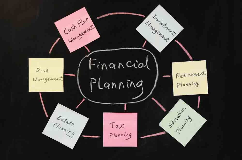 Independent Accounting Services : Financial Planning and Consulting